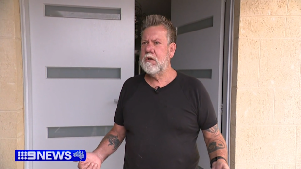 Facebook Marketplace: Perth father 'assaulted with stun gun' in e ...