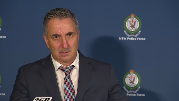 Chris Baghsarian kidnapping update: Police say 'hope fading' to find ...