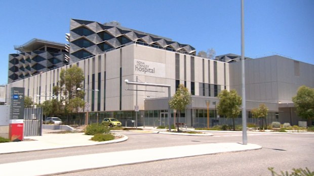 News Perth: Fiona Stanley Hospital staff accused of negligence after ...