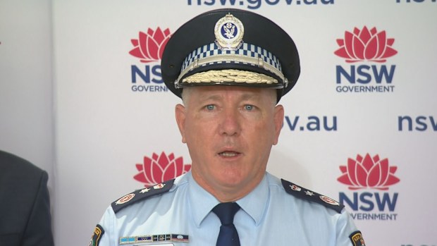 Coronavirus NSW update: Entire state of NSW in lockdown; 466 new local ...