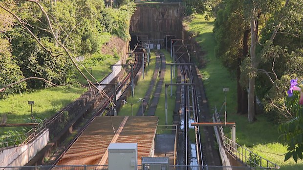 Second teen in a week injured in train surfing stunt | Nine.com.au