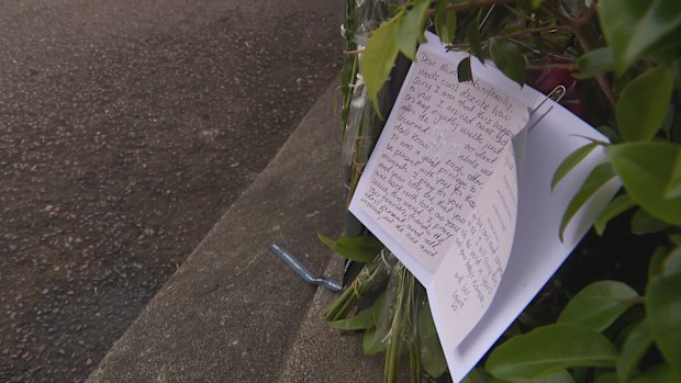 Hornsby crash: P-plater Aaron Papazoglu denied bail after crash kills ...