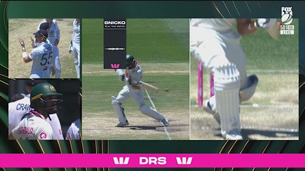 The Ashes 2026 LIVE cricket scores: Australia vs England 5th Test; Day ...