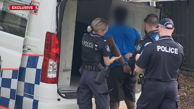 Brisbane news: Woman allegedly attacked in Brisbane's south-west | Nine ...