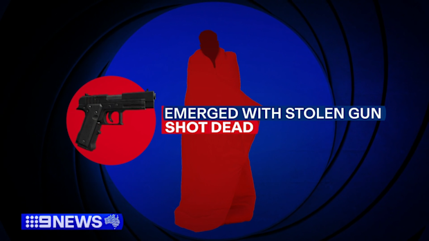 Dezi Freeman update: Inside the police operation that killed wanted ...
