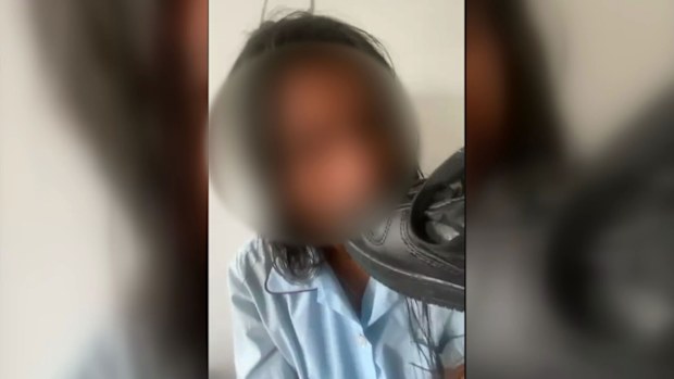 Kingsgrove North: Teens accused of bullying girl, 13, in school ...