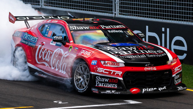 Supercars news 2024: Brodie Kostecki quits Erebus, Jeff Grech calls for ...