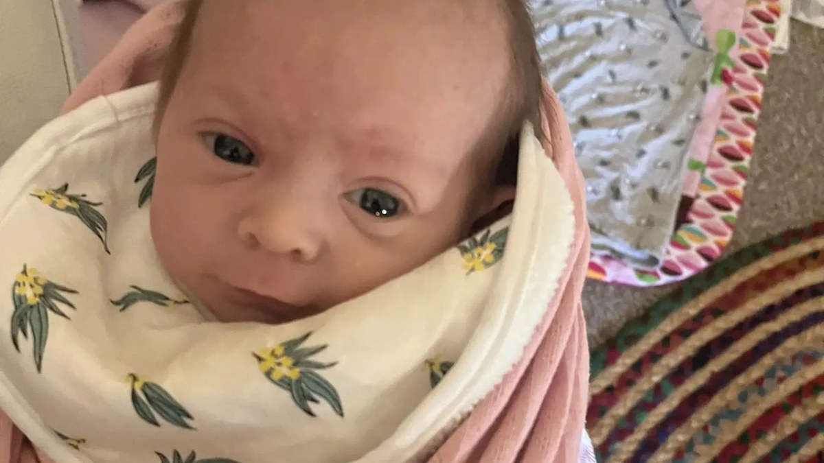 New images of baby girl, kids missing from Gold Coast | Nine.com.au