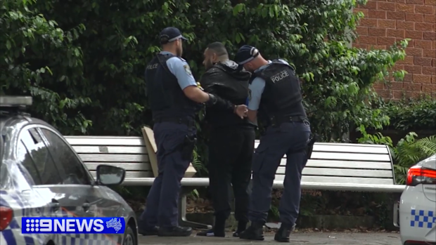 Coconut Cartel: Police cripple violent Sydney gang with string of raids ...