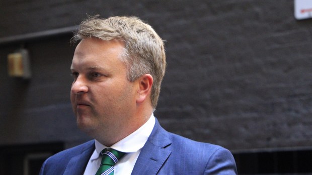 ANZ digs in over 'sexism' claim following Angus Aitken exit