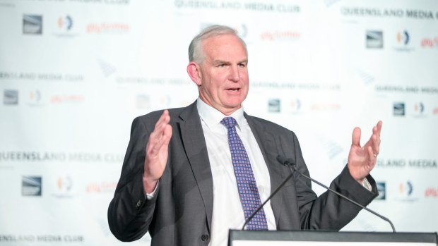 QIC boss Frawley trades the cattle arbitrage with greener properties