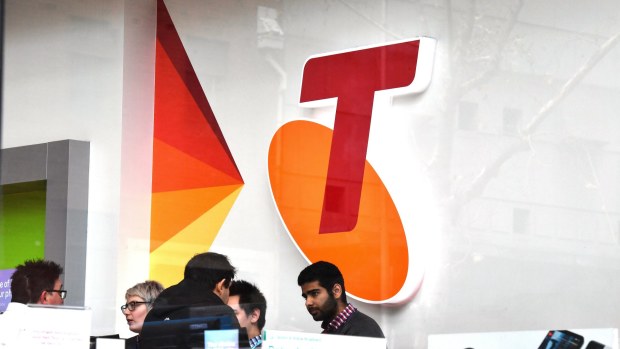 Telstra is Australia's most valuable brand, while Qantas is the strongest