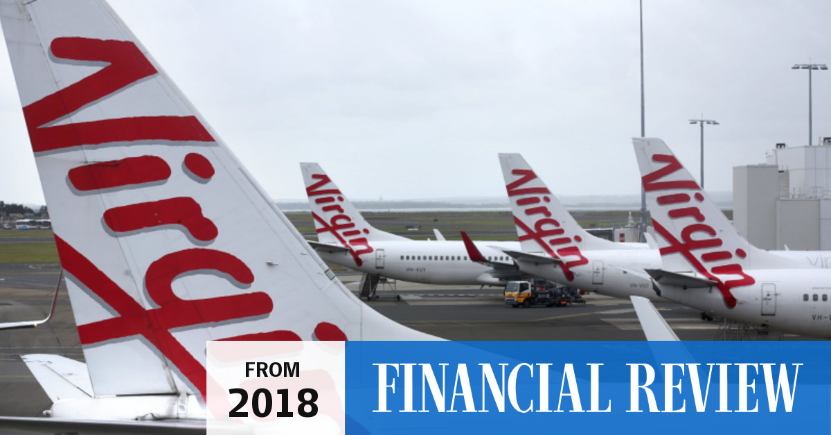 Virgin to retain ASX listing for now, offers small shareholders a way out