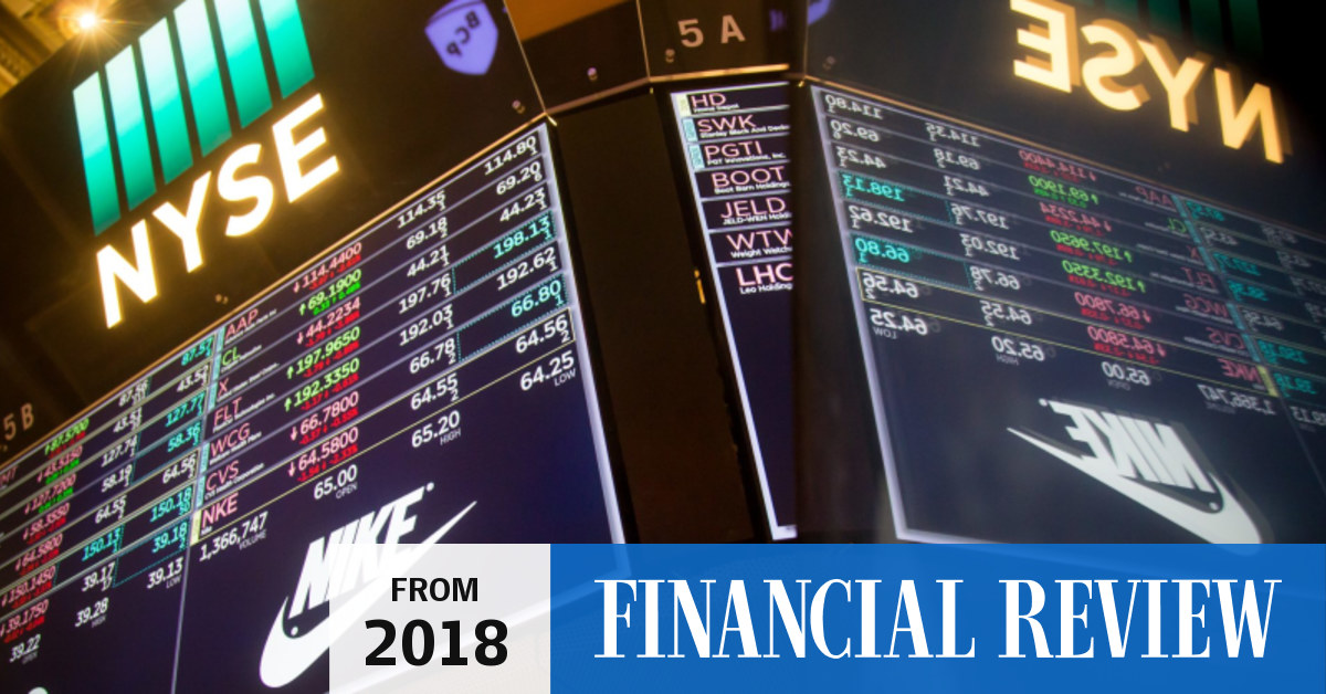 Ex-Goldman trader teams up with AI-based stockmarket start-up OneChronos