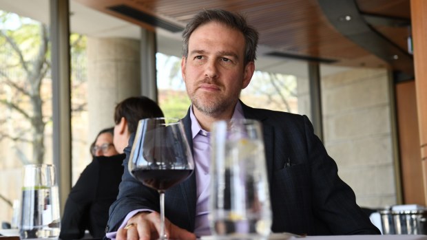 New York Times columnist Bret Stephens on talking truth in age of Trump