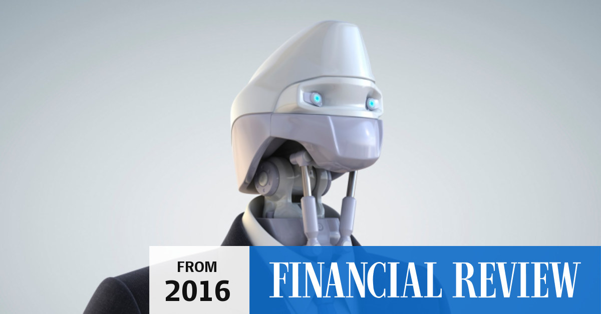 Artificial intelligence in mind as Commonwealth Bank develops future tech