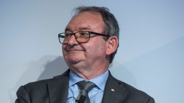 Sedgwick to banks: Act now or suffer the consequences