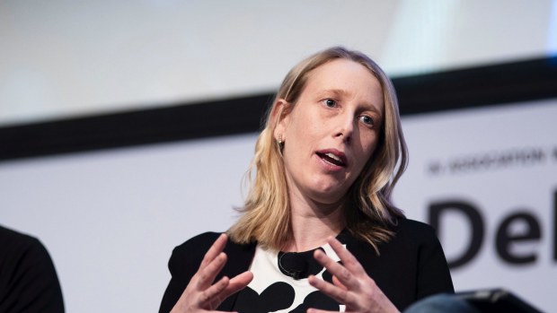 Industry-led university research won't solve skills shortage