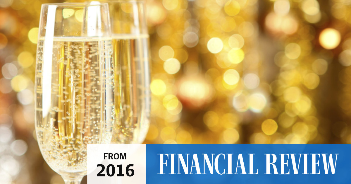 Seriously wealthy? These are the new status symbols