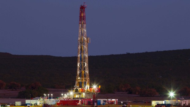 AWE scales up Waitsia gas reserves as bidders circle