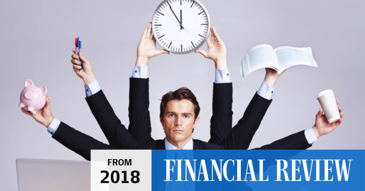 The best time of day to do everything at work, according to science