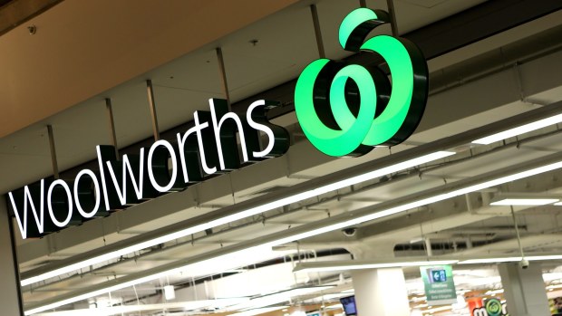 Woolworths seeks technology edge after completing $100m Project Galaxy
