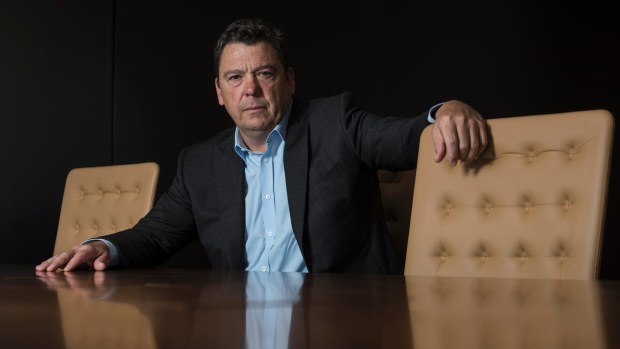 NY hedge fund Coltrane spurns Downer EDI move