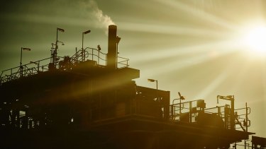 '500 years' of resource, BHP makes the case for Olympic Dam expansion