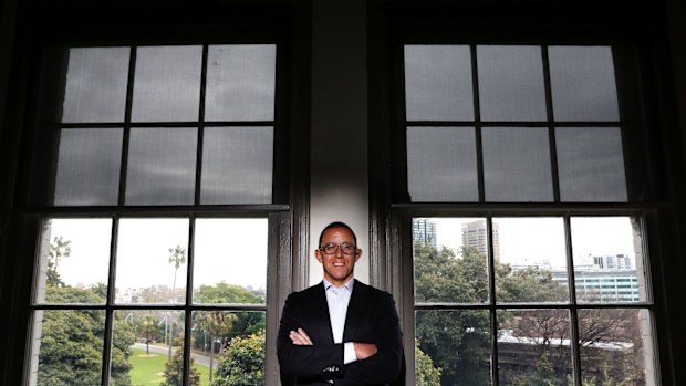 Amazon hires advertising boss Henry Tajer in Australia