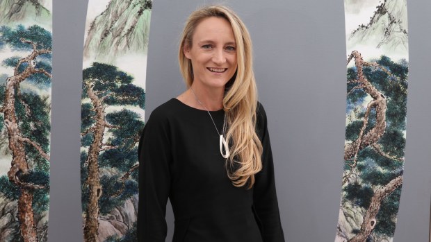 Director Allison Haworth West on the ultimate ski trip