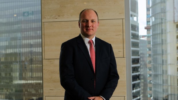 Bankers pay tribute after death of Simon Cox