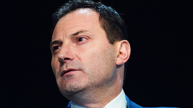 Origin Energy rebounds to profit after restructuring