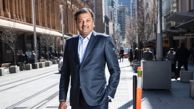How Citi is creating the digital bank of the future