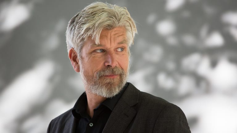 The End review: Karl Ove Knausgaard brings his personal saga to a close