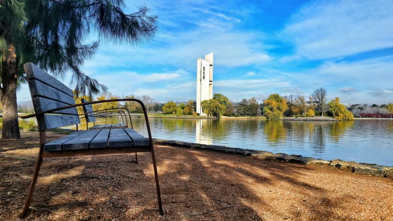 Canberra Weather: city records its coldest February night on record