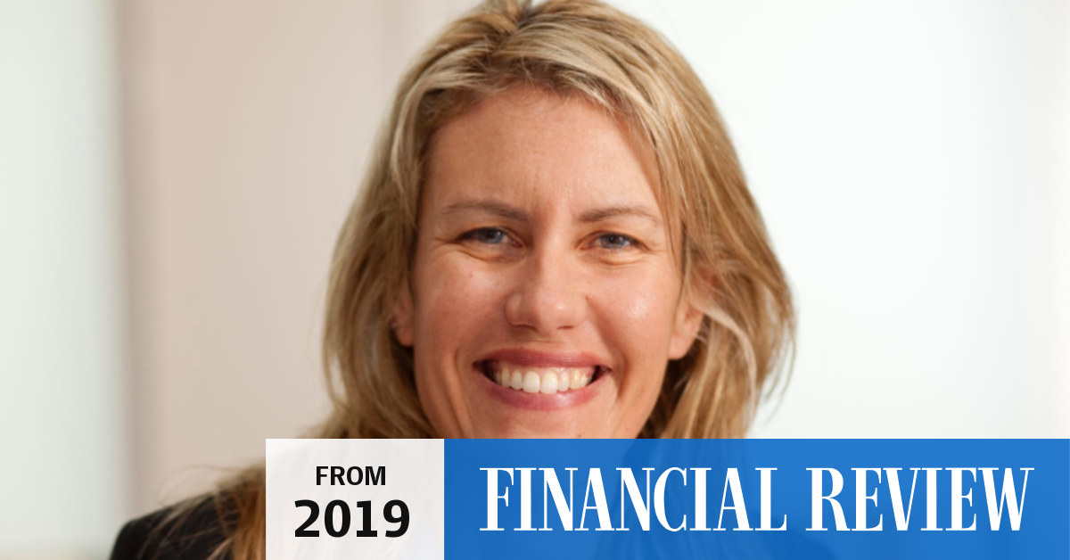 Rio Tinto's Simone Niven in African misadventure