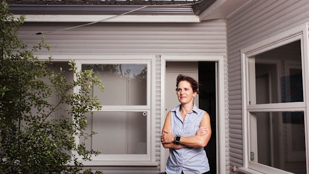 Property investor looks for capital gains not rental income