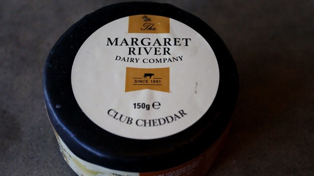 Bright Food Aussie gourmet brands shine in China