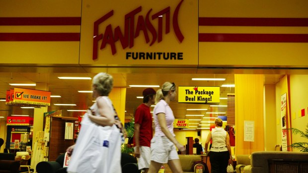 Steinhoff scandal expected to trigger asset sales in Australia