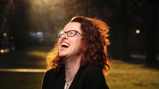 Genevieve Bell and the fight to remind tech that human beings matter