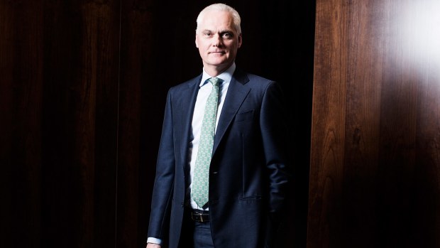 Why BlackRock's eyes are on active management