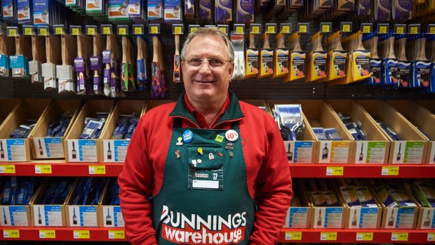 Bunnings to launch online store in Britain