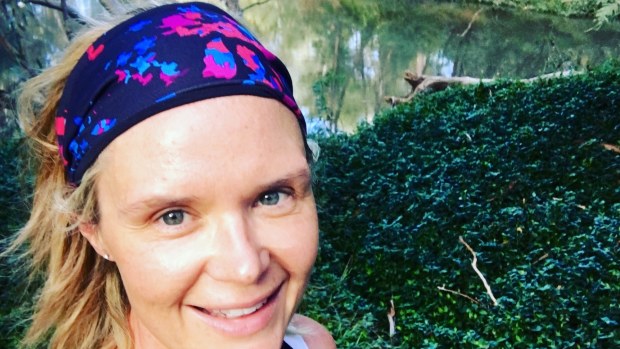 Why Holding Redlich partner Alexandra Tighe gets her day off to a ...