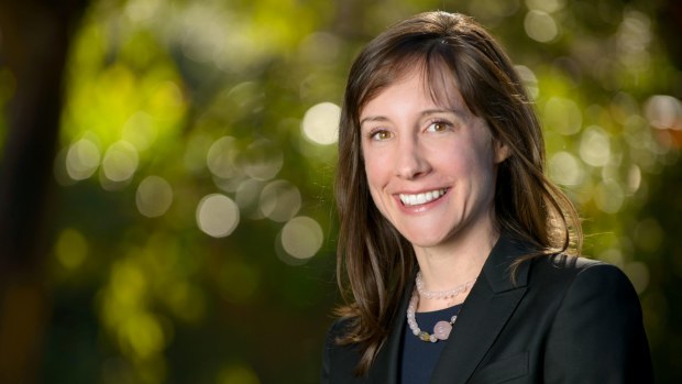 Westpac backed Reinventure sued by former partner Kara Frederick