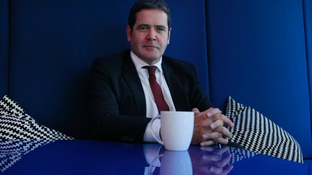 Telstra's Gordon Ballantyne, once seen as likely CEO, quits