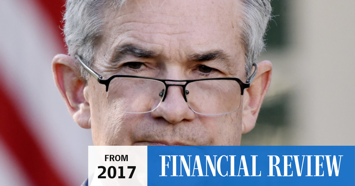 Who is Jerome 'Jay' Powell, the new US Federal Reserve Chair?