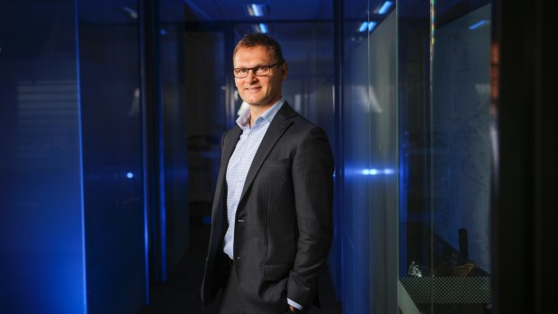 Being informed beats being early says Greencape's Matt Ryland