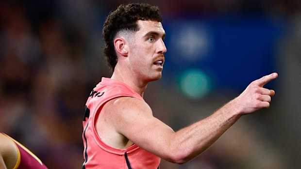 AFL news 2025: Christian Petracca to Gold Coast Suns trade deal, Sam ...