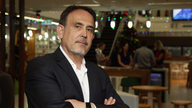 Adrian Di Marco's TechnologyOne faces $14.8 million bullying and unfair ...