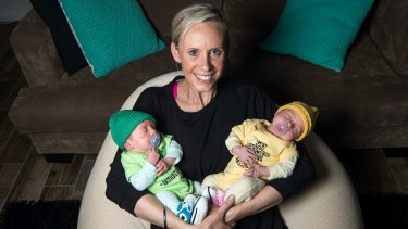 Meet the twins Boomers' star Joe Ingles left behind to chase Olympic ...